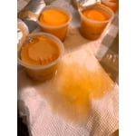 Raymundo's Caramel Flan Dessert Cups 4 oz, 6 Pack, Refrigerated ...
