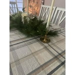 Better Homes & Gardens Monday Plaid Tablecloth 60" x 102" - Multi - 100 ...