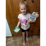 Get'ems from Gerber Carrot Ranch Roundos Puffs Snacks, Kids Snack Made ...