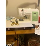 SINGER® 5400 Sew Mate Computerized Sewing Machine with 154 Stitch ...
