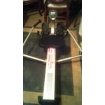 Stamina BodyTrac Glider: Full Range Motion Rowing Exercise Equipment ...