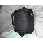 "Acuvar Medium Soft Padded Camera Case, Compact DSLR, Mirrorless Bag ...