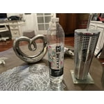 Member's Mark Plus+ Alkaline Bottled Water 1L., 18 pk. - Samsclub.com