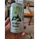 OLIPOP Prebiotic Soda, Ridge Rush, 12 fl oz, Refrigerated - Walmart.com
