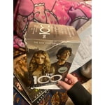 The 100 Complete Boxed Set - Young Adult Fiction Paperback Book Series ...