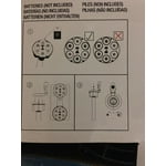 PoolCandy Splash Runner Motorized Pool Lounger for Summer Swim ...