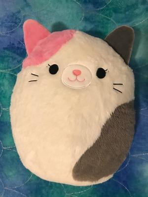 18/10 Quality Serving Utensil Squishmallows 12-Inch Fuzz-A-Mallows ...