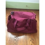 Augusta Spirit Bag 1825 Maroon Os - Walmart.com