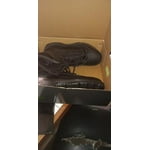 Interceptor Men's Force 6" Steel Toe Tactical Boots - Walmart.com