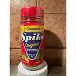 Spike Vege-Sal 20 Oz, All-Purpose Seasoning, All Natural, Low Sodium ...
