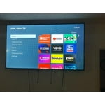 Restored onn. 50" Class 4K (2160P) Roku Smart LED TV (100012585 ...