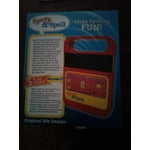 Speak and Spell: Educational Electronic Learning Toy for Kids - Walmart.com