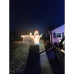 Walmart Black Friday Deals 2025 Gemmy 12-ft Inflatable Bumble with ...