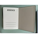 Exceed A5 Dot Journal, Navy, 120 Sheets, 100 GSM - Walmart.com