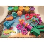 Play-Doh Ocean Friends Toolset - Walmart.com