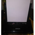 Epson WorkForce WF-110 Portable Printer with Built-in Wi-Fi - Walmart.com