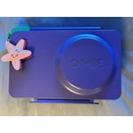 OmieBox UP is an Insulated Bento Lunch Box with a 12oz Thermos ...