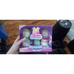 Squishville Arctic Squad 6-Pack - Walmart.com