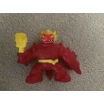 Heroes of Goo Jit Zu All Stars Pack with 4 Exclusive Stretchy Action ...