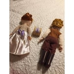 Disney Frozen 2 Anna and Kristoff Proposal 2 pack Dolls - Walmart.com