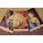 Oracle of the 7 Energies : A 49-Card Deck and GuidebookEnergy Oracle Cards for Spiritual ...