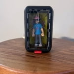 ScreenBreakZ Gamerz Collectible Figures, Craftee Unique Designs & Rare ...