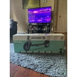 GOTRAX Rival Adult Commuting Electric Scooters, Max Load 220lbs ...