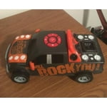 Adventure Force Rowdy Rocker Motorized Ford F-150 Truck - Walmart.com