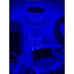 Xtreme Lit Neon Multi-Color Mushroom LED Touch Lamp for Bedroom Decor ...