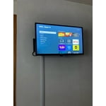 Free Shipping! Onn+ 32 Inch HD (720P) LED Roku Smart TV, 720p ...