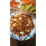Great Value Buffalo Style Seasoned Boneless Fully Cooked Chicken Wyngz ...