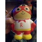 Ryan's World Soft'n Slo Squishies Peck - Walmart.com