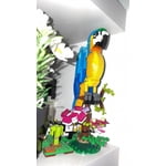 Free Shipping! LEGO Exotic Parrot 3 in 1 Building Toy Set for Kids Ages ...