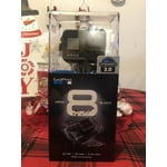 GoPro HERO8 Video Cam: Black Live Streaming Action Camera with ...