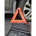 Justin Case 103000 Commuter Safety Kit with 365-day Roadside Assistance ...