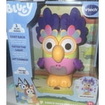 VTech Bluey Dance Mode Chattermax, Interactive Learning, Baby and ...