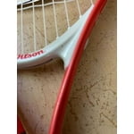 Wilson Serena Junior 23" Tennis Racket - Purple (Ages 7-8) - Walmart.com