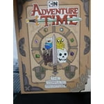 Adventure Time - Complete Series Full Seasons, Animation Action ...