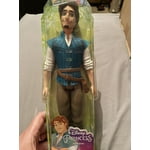 Disney Princess Flynn Rider Doll, Fashionable and Charming, Inspired by ...