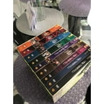 Warner Home Video: One Tree Hill Complete Series Seasons 1-9 DVD Box ...