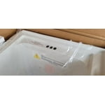 American Standard Evolution 60x32 in Acrylic Deep Soak Whirlpool ...