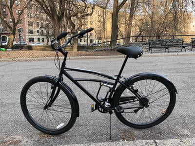 Sale > schwinn 29 midway cruiser bike > in stock