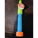 Play Day Aqua Splasher Kids 30ft Range Water Shooter H2O Blaster Summer ...