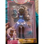 Royale High Chromae Doll (Fairy Journal, Comb & Virtual Item Code ...