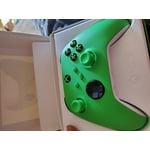 Microsoft Xbox Wireless Controller - Ghost Cypher – for Xbox Series X|S ...