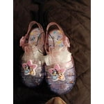 Bluey Toddler Girls Ombre Jelly Fisherman Sandal - Walmart.com