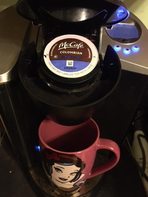 Mccafe Colombian Coffee Walmart - What Coffee Does Mcdonald S Use Just ...