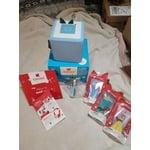 Tonies Disney Princess Toniebox Audio Player Bundle with Elsa, Ariel ...