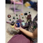 Jazwares Roblox Field Trip Z: Deluxe Principal Boss Zombie Action ...