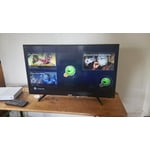 Hisense 40" Class FHD (1080P) Roku Smart LED TV (40H4030F) - Walmart.com